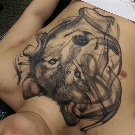 Matt Jordan Creates Some Really Crazy Tattoo Art 27 Pics