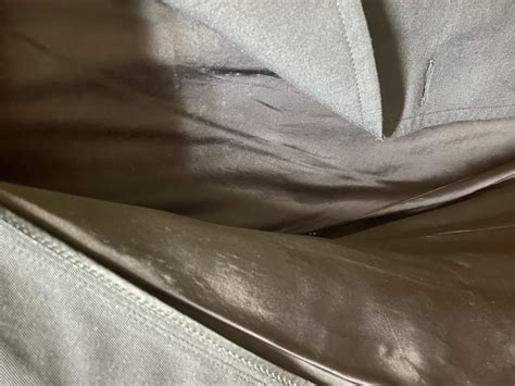 Bundeswehr Luftwaffe Geschwader Immelmann Mantel