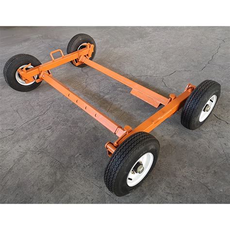 Car Towing Dollys Vehicle Towing Trailer Dolly Universal Mount Car Tow