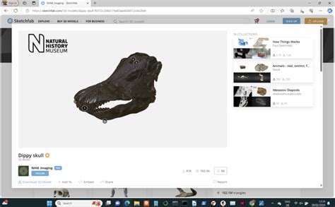 Bringing Dinosaurs Back To Life Digitally Hackspace Raspberry Pi