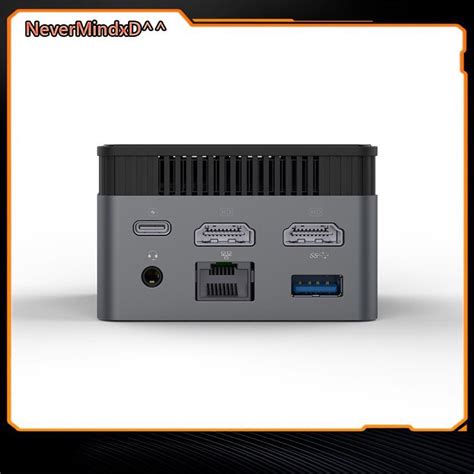 M Y T Nh Si U Nh Morefine M S Plus Mini Pc Intel Th Gen N G Ddr Gb Gb Tb Gaming