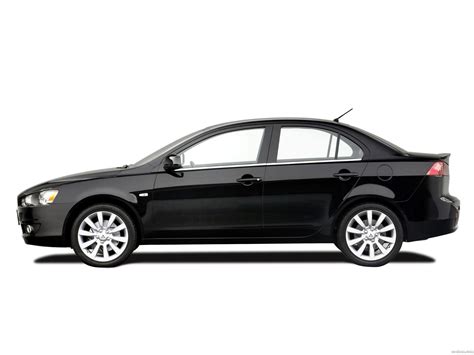 Fotos De Mitsubishi Galant Fortis 2007