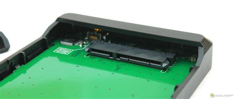 Обзор бокса Zalman ZM-SHE350. Диск становится закрытым | Обзоры ...
