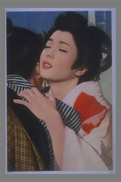 大奥秘物語：映画作品情報・あらすじ・評価｜movie Walker Press 映画