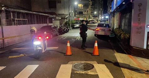 建案施工釀地基不穩！北市大直6棟民宅歪斜 警消急疏散 Ctwant Line Today