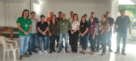 IEMA Conselho Consultivo Do Monumento Natural Estadual O Frade E A