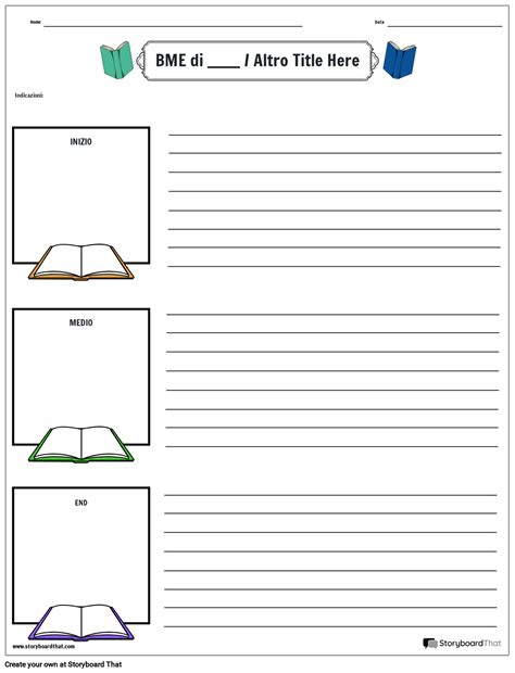 Bme 7 Colore Storyboard By It Examples