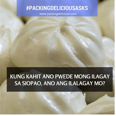 Packing Delicious Malasadong Itlog Vs Eggs Bene Facebook