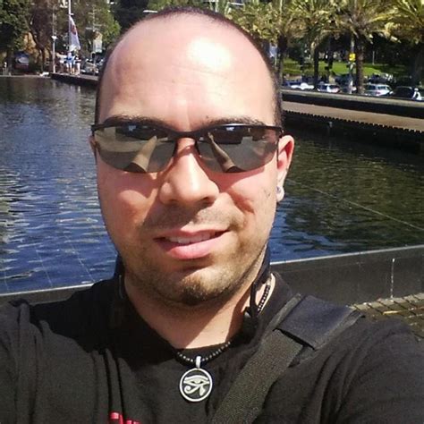 Seanidzengas Profile