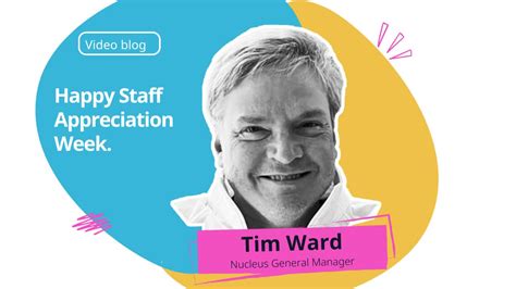 Video Nucleus Analytics On Linkedin Staffappreciationweek