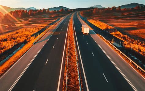 What Is Ifta How Truckers Streamline Ifta Fuel Tax Filing