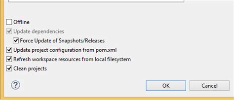 Spring Maven Project Build Error Parent RelativePath Points At No Local POM Stack Overflow