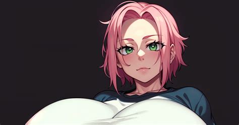 Aiイラスト Sakura Oatmealdoodのイラスト Pixiv