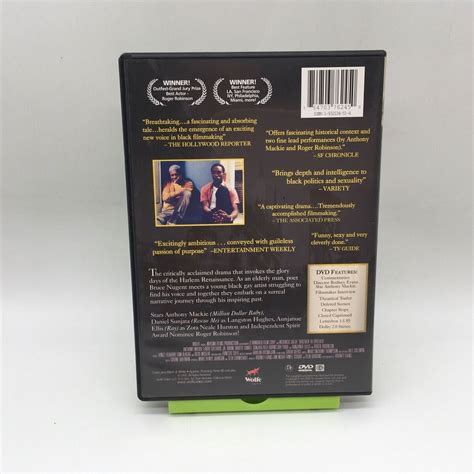 Brother To Brother Dvd Database Fandom