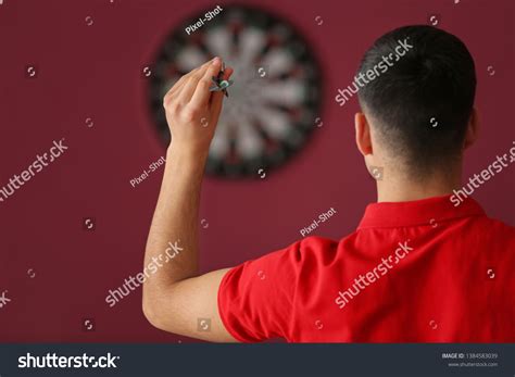 Dart Back View Images Stock Photos Vectors Shutterstock