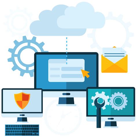 Arrow Business Essentials Your Trusted Managed It Services Partner