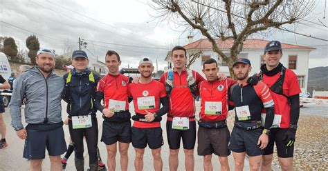 Notícias de Castelo de Vide Atletismo da ADCV equipa de trail venceu no sábado passado a