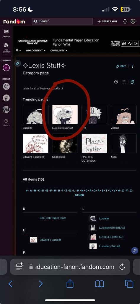Discuss Everything About Fundamental Paper Education Fanon Wiki Fandom