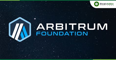 Arbitrum Foundation เตรียมแยกข้อเสนอกำกับดูแล Aip 1 ออกเป็นส่วน ๆ เพื่อ