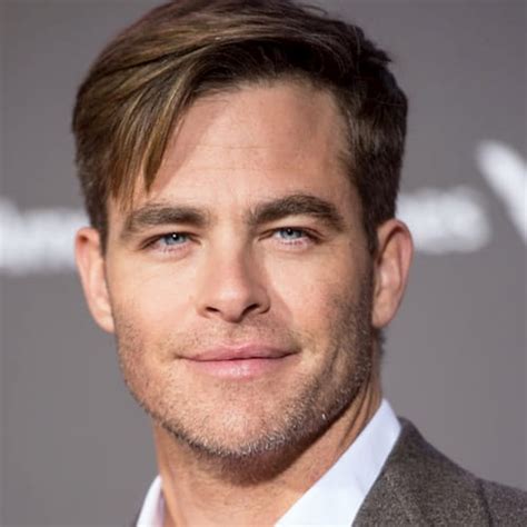 Brad Pitt Acne Scars