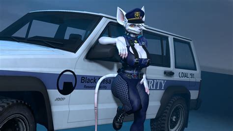 Officer Flint By 711enjoyer On Deviantart