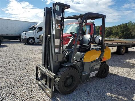 2023 Fork Forklift Photos Al Mobile Repairable Salvage Car