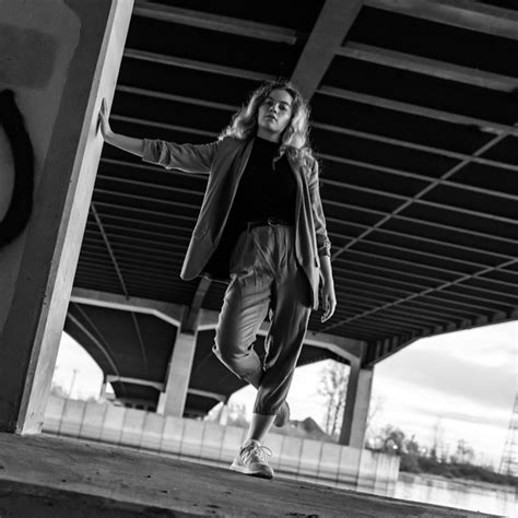 Megan Charpentier Picture