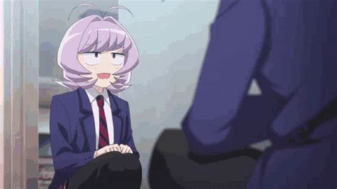 Trap Komi  Trap Komi Anime Discover And Share S