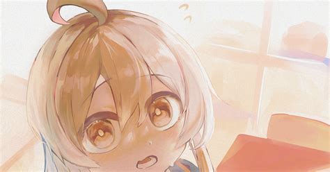 女の子 まひろちゃん ろびぞうのイラスト Pixiv