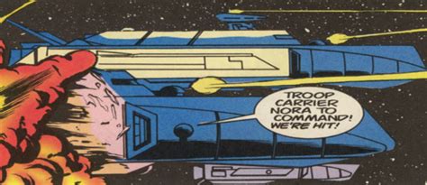 Nora Robotech Saga Wiki Fandom