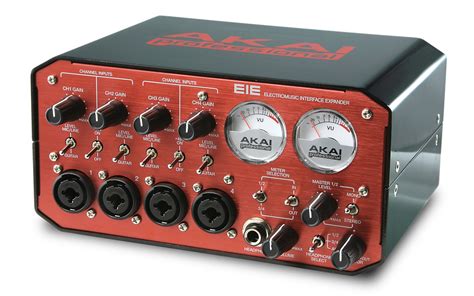 Akai Eie 16 Bit Electromusic Interface Expander