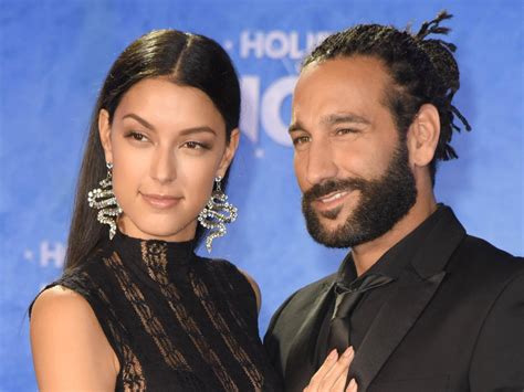 Lets Dance Massimo Sinató Enthüllung Von Ehefrau Rebecca Mir über Den Anfang Ihrer Beziehung