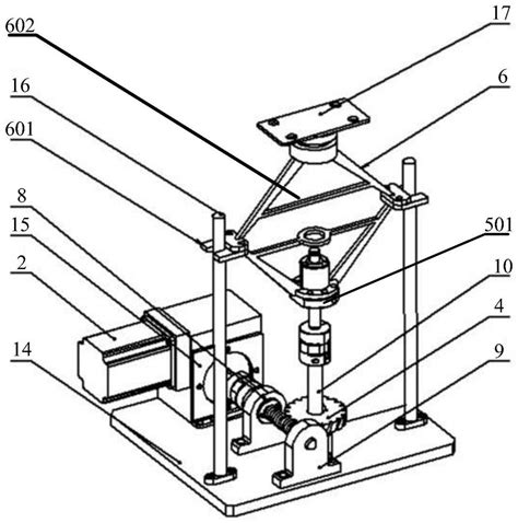 Balancing Device And Assembling Method Eureka Patsnap