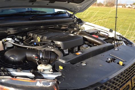 Ford Ranger Wildtrak TDCi X Auto Pickup NO VAT Williams
