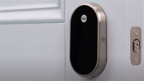 Nest Yale Lock Troubleshooting Details Step By Step Guide