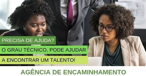 Mural De Oportunidades Grau Cajazeiras Conheça O Grau Técnico
