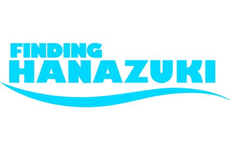 Finding Hanazuki Logo 1 By Liikotuari On Deviantart