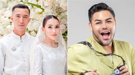 Sindir Fardhana Yang Minta Ayu Ting Ting Kembalikan Seserahan Ivan