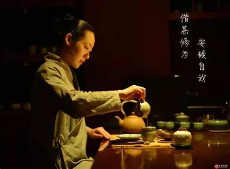 千萬別在喝茶的時候失禮 喝茶暗語，你知道多少？ 每日頭條