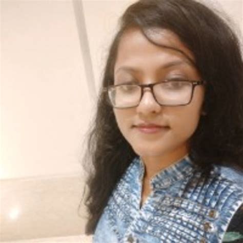 Swastika Ghosh Asian University For Women Chittagong Department Of