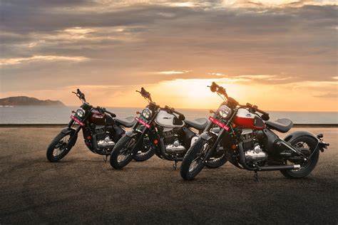 New Jawa 42 Bobber Launched In India Motoring World