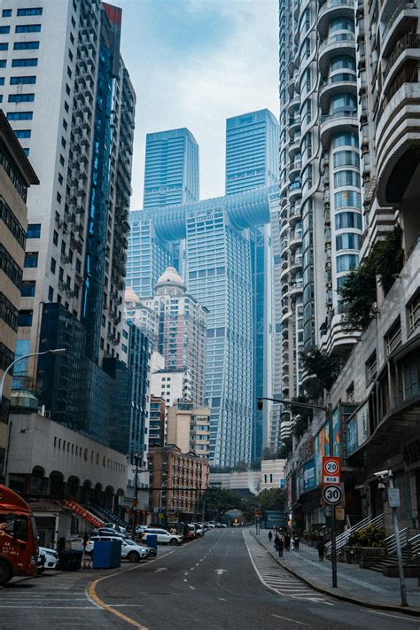 有关architecture City Scenery Sky Street Street Photography