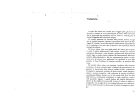 Solution Esercitazioni Di Scienza Delle Costruzioni By Erasmo Viola