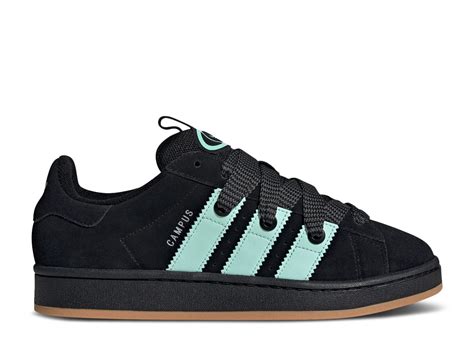 Adidas Campus 00s Black Mint Adidas Campus Österreich
