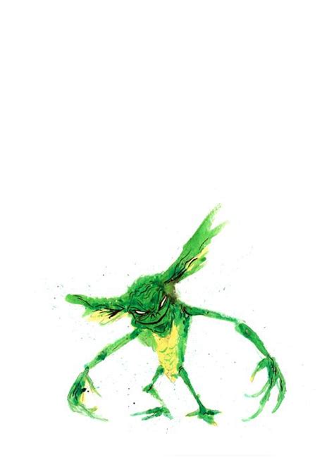 Alex Pardee Art Prints Climax Webcast Photogallery