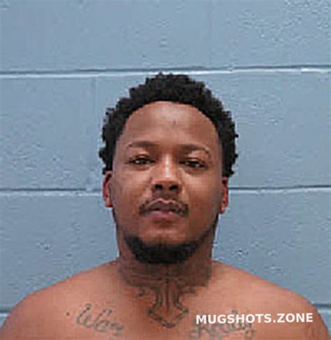 Dashawn Larkez Patrick 02042025 Lee County Mugshots Zone