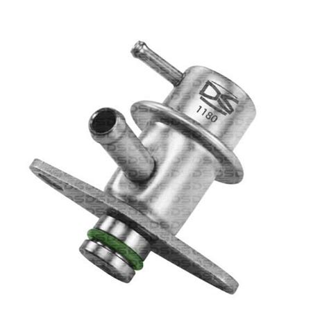 Regulador De Pressão 1180 Ds Indústria De Peças Automotivas