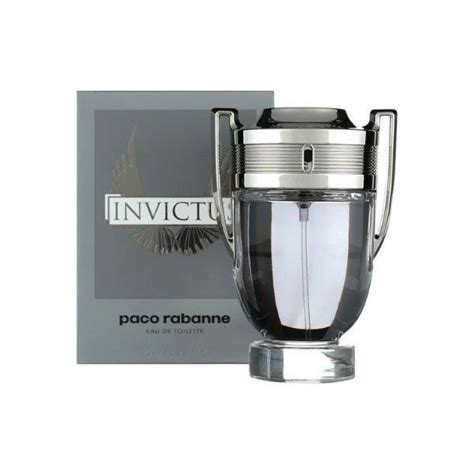 Paco Rabanne Invictus Eau De Toilette Ballyduff Pharmacy