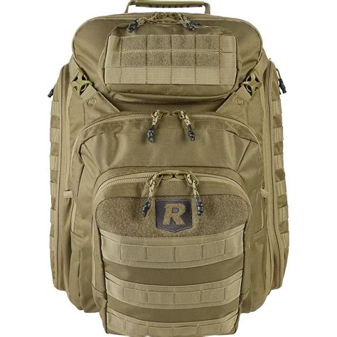 Redfield Elite Backpack Free Shipping At Academy