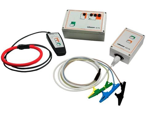 Sebakmt Ci Tx Cable Identifying Generator Powertech